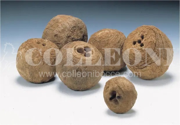Story of bocce ball game - Colleoni Bocce - Origin of the bocce balls game